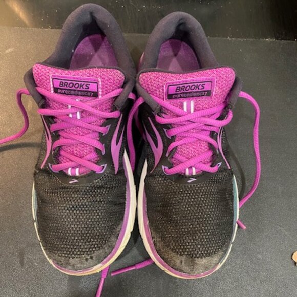 Brooks Pure Cadence 7 | Shoes | Brooks Pure Cadence 7 | Poshmark